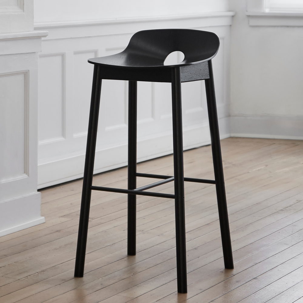 WOUD Mono Stool - 2Modern