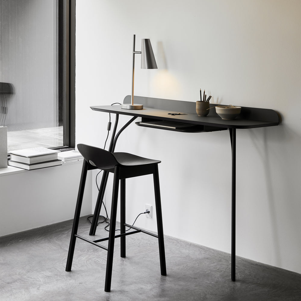 WOUD Mono Stool - 2Modern