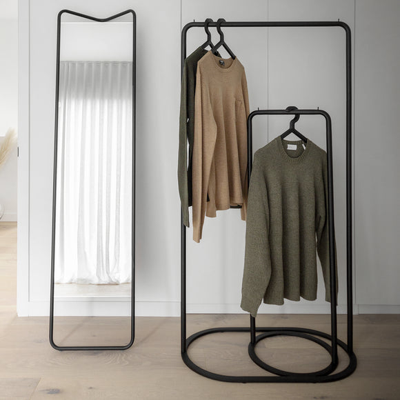 WOUD O&O Clothes Rack - 2Modern