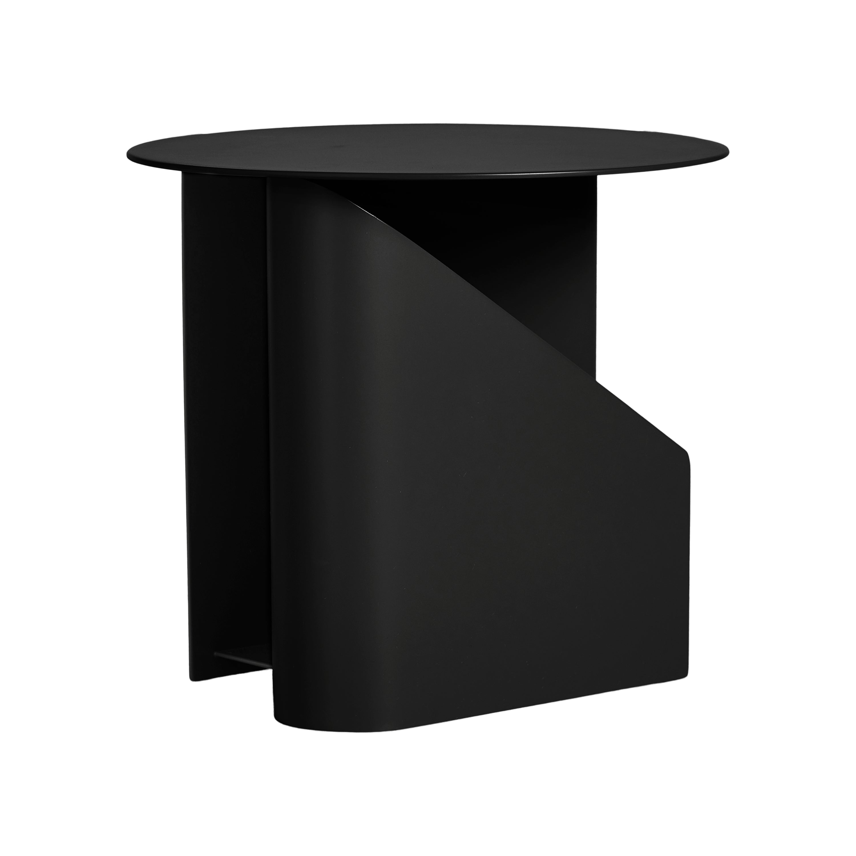 WOUD Sentrum Side Table - 2Modern