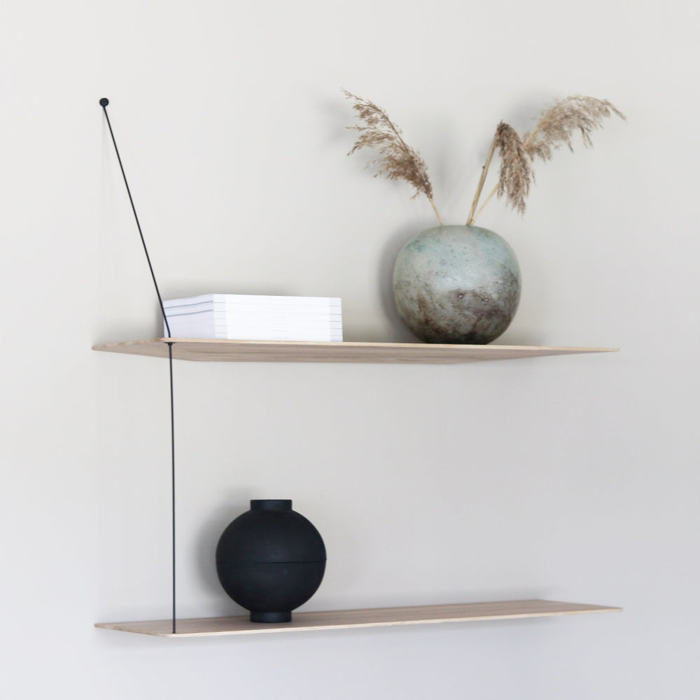 WOUD Stedge Shelf - 2Modern