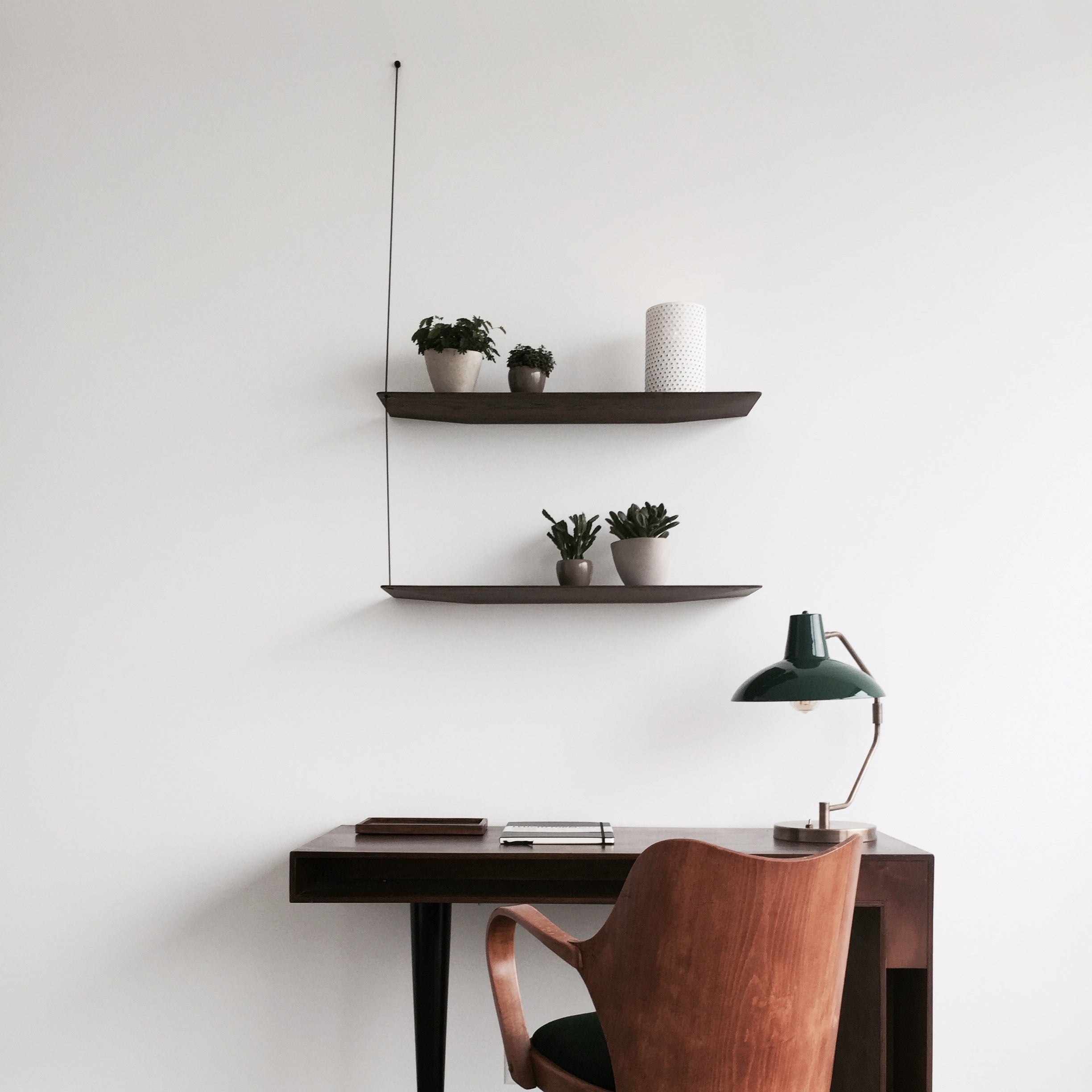 WOUD Stedge Shelf - 2Modern