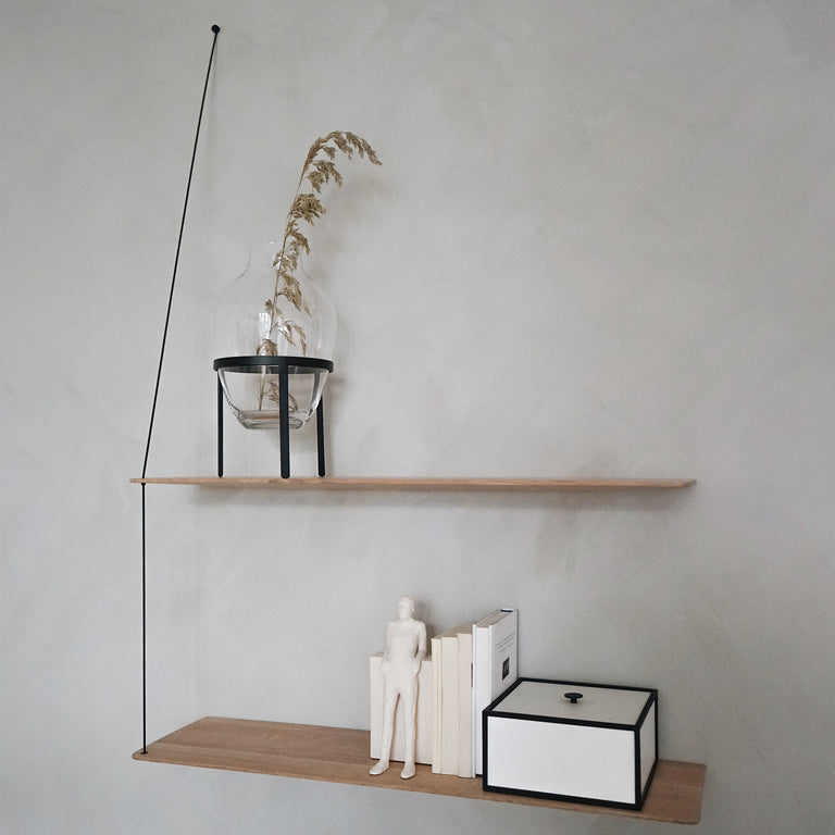 WOUD Stedge Shelf - 2Modern