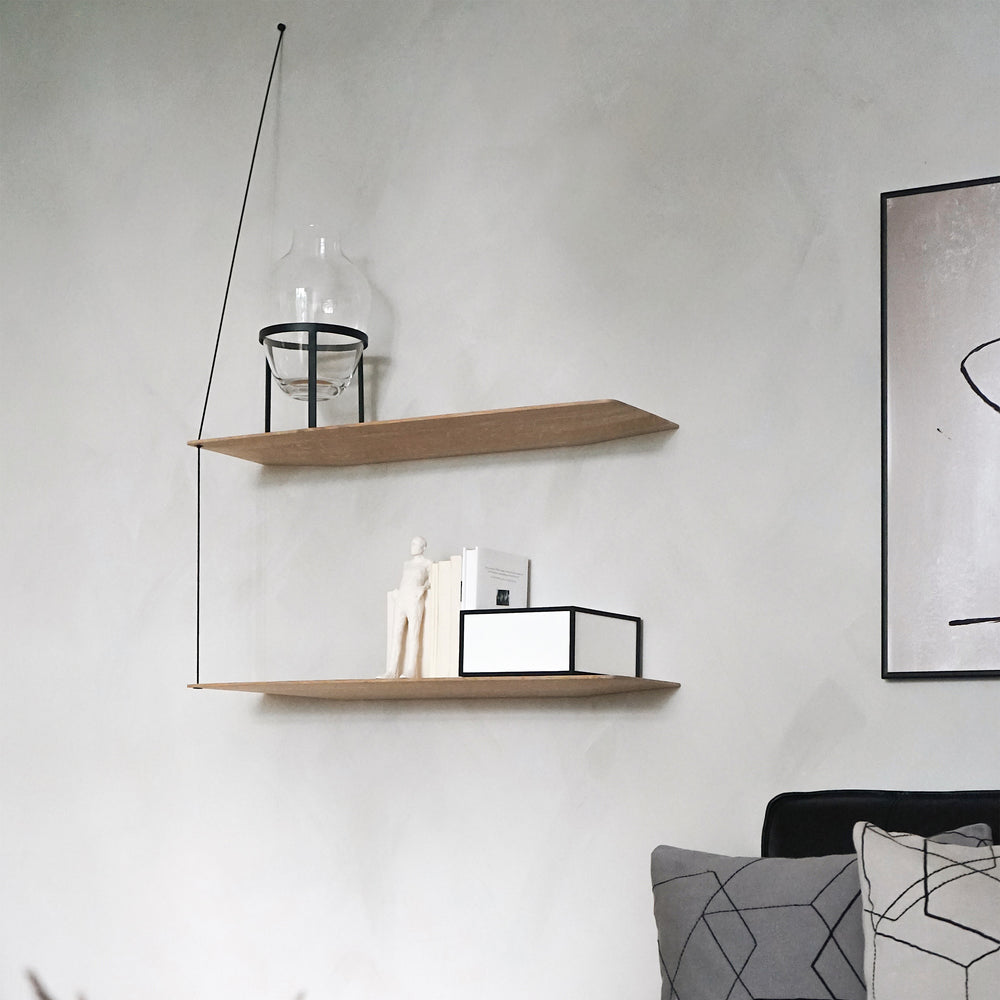 WOUD Stedge Shelf - 2Modern