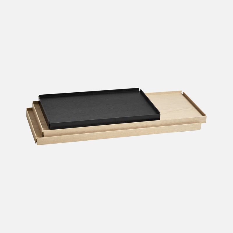 WOUD Tray High Shelf - 2Modern