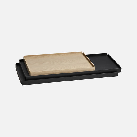 WOUD Tray High Shelf - 2Modern