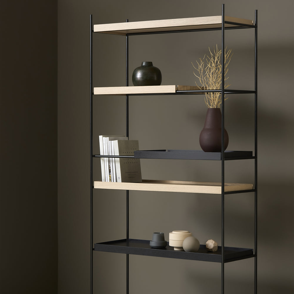 WOUD Tray High Shelf - 2Modern