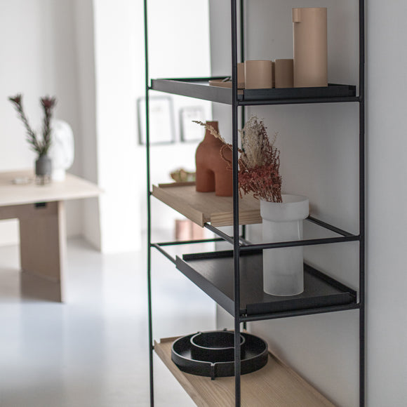 WOUD Tray High Shelf - 2Modern