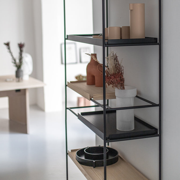 WOUD Tray High Shelf - 2Modern