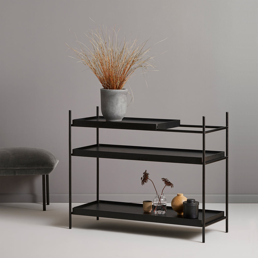 WOUD Tray Low Shelf - 2Modern