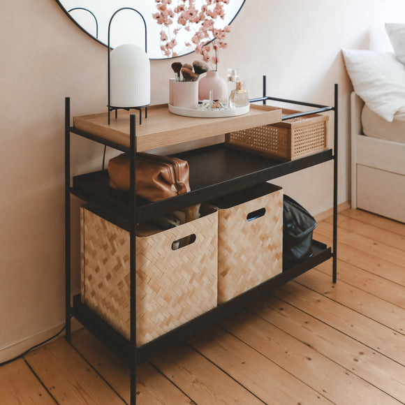 WOUD Tray Low Shelf - 2Modern