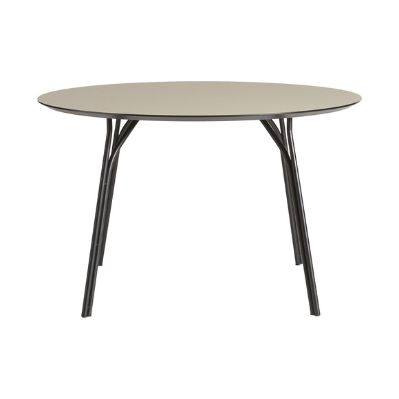 WOUD Tree Round Dining Table - 2Modern