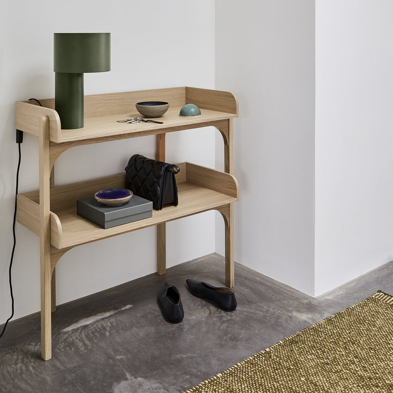 WOUD Utility Shelf - 2Modern
