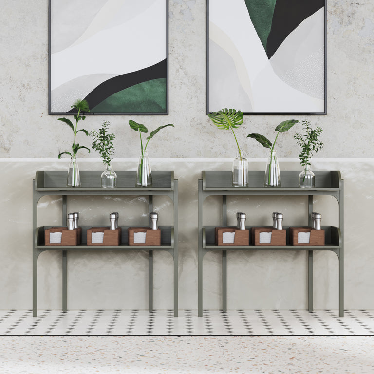 WOUD Utility Shelf - 2Modern