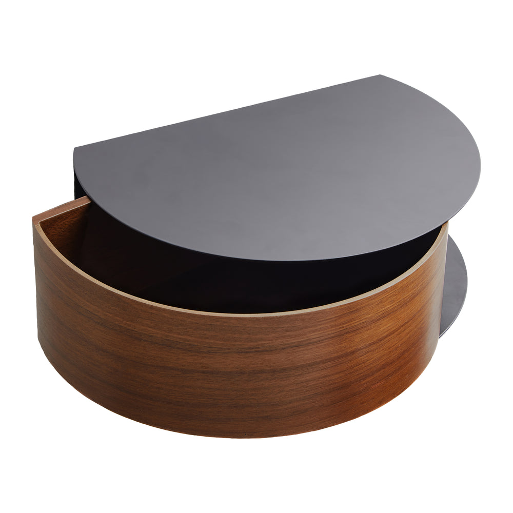 WOUD Wallie Wall Drawer (Set of 2) - 2Modern