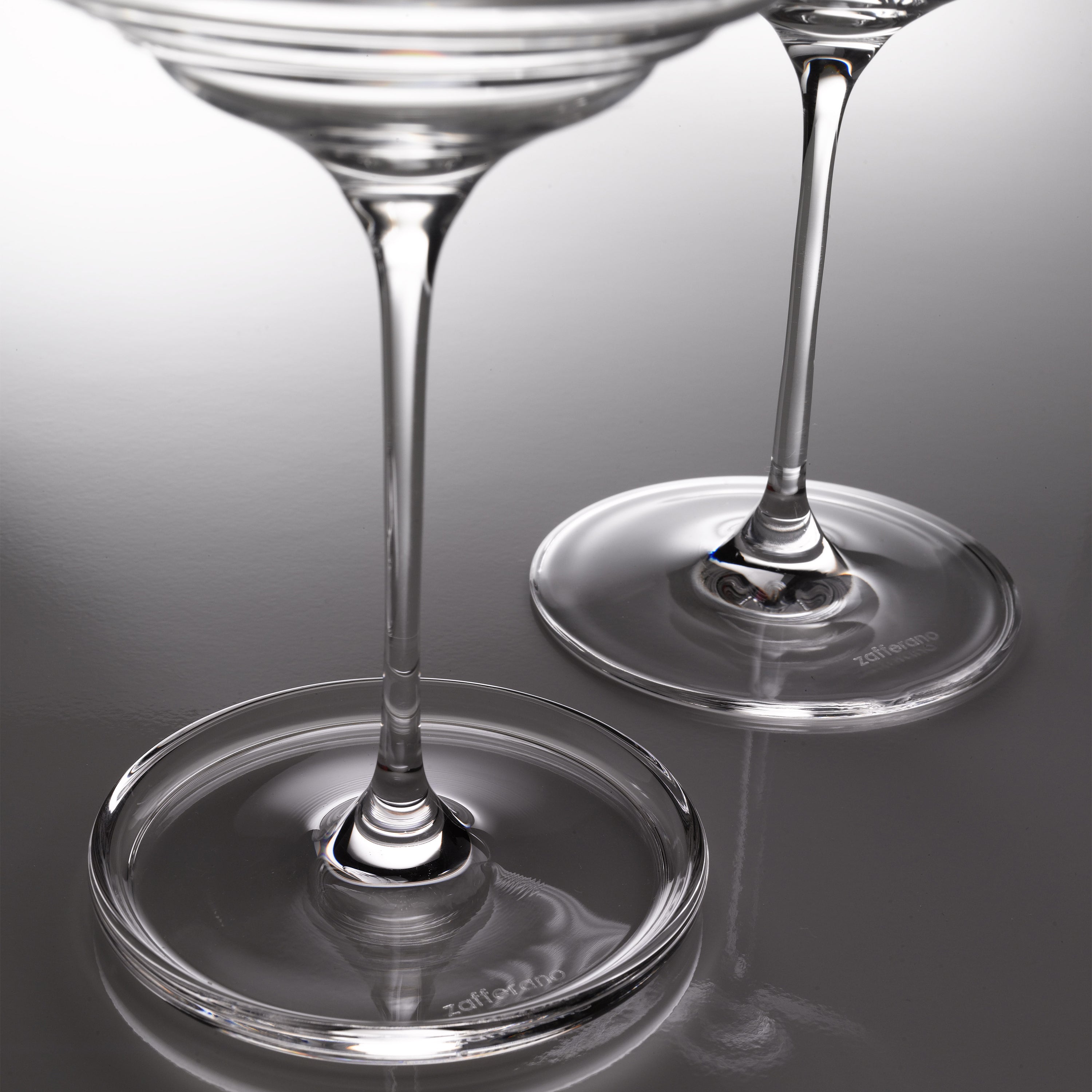 Zafferano Esperienze Flute Wine Glass (Set of 6) - 2Modern