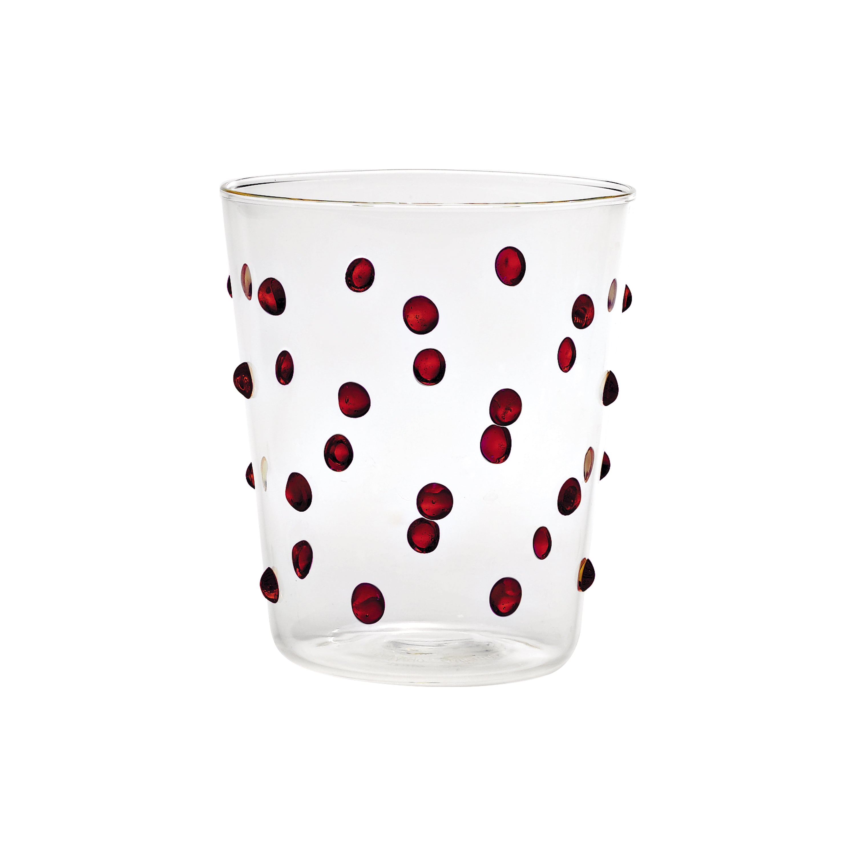 Zafferano Party Tumbler Glass (Set of 6) - 2Modern