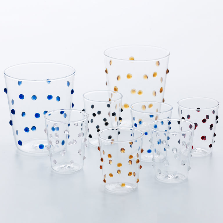 Zafferano Party Tumbler Glass (Set of 6) - 2Modern