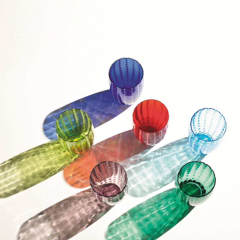 Zafferano Perle Beverage Glass (Set of 6) - 2Modern