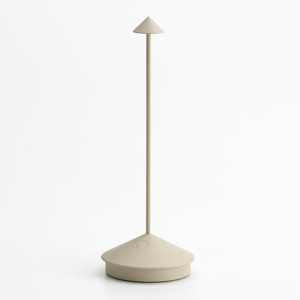 Zafferano Pina Pro Portable Table Lamp - 2Modern