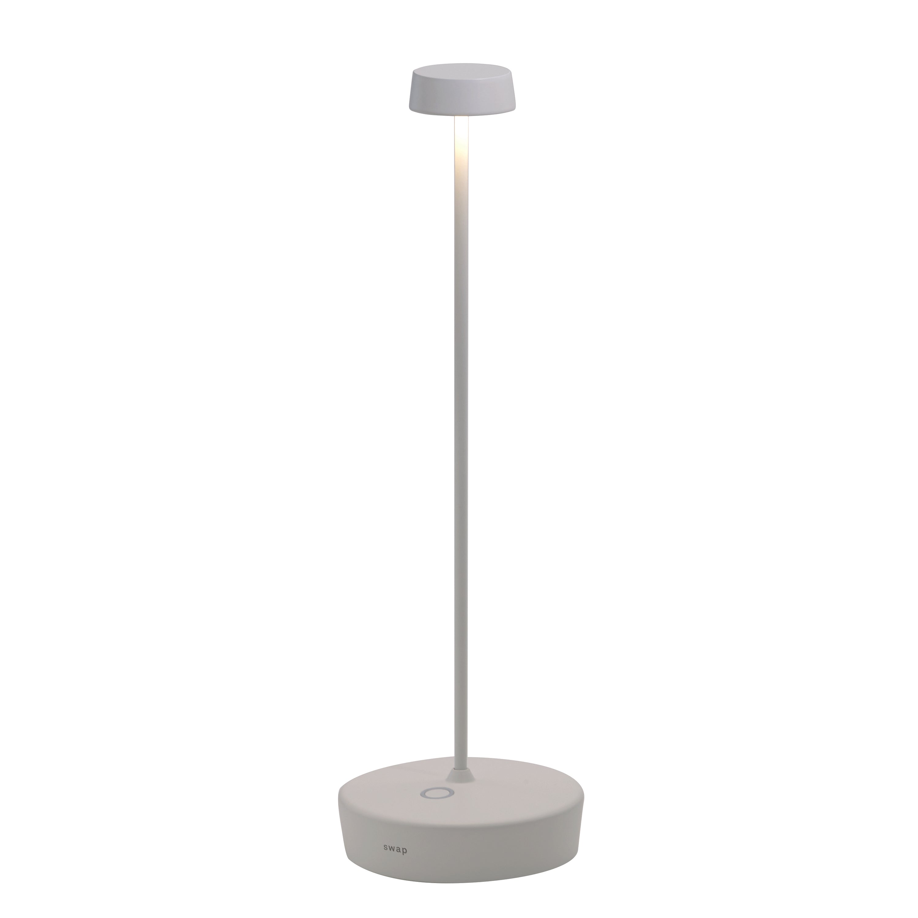 Zafferano Swap Outdoor Portable Table Lamp - 2Modern