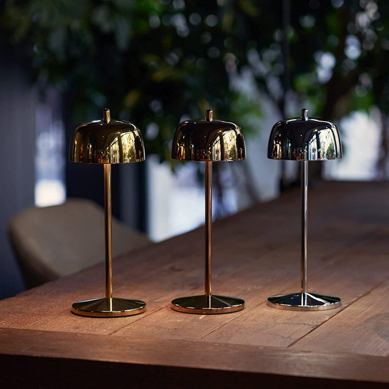 Zafferano Theta Portable Table Lamp - 2Modern