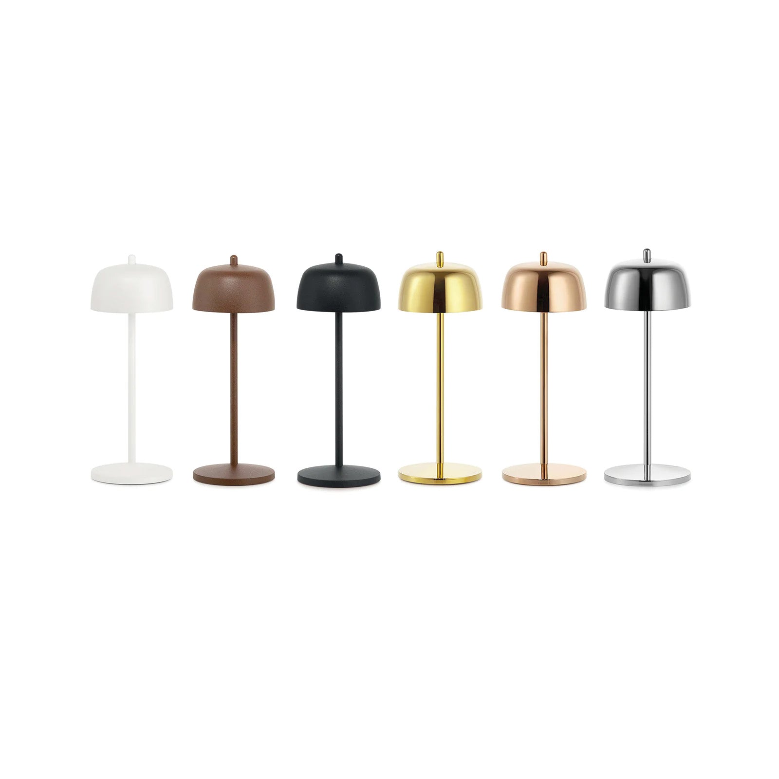 Zafferano Theta Portable Table Lamp - 2Modern
